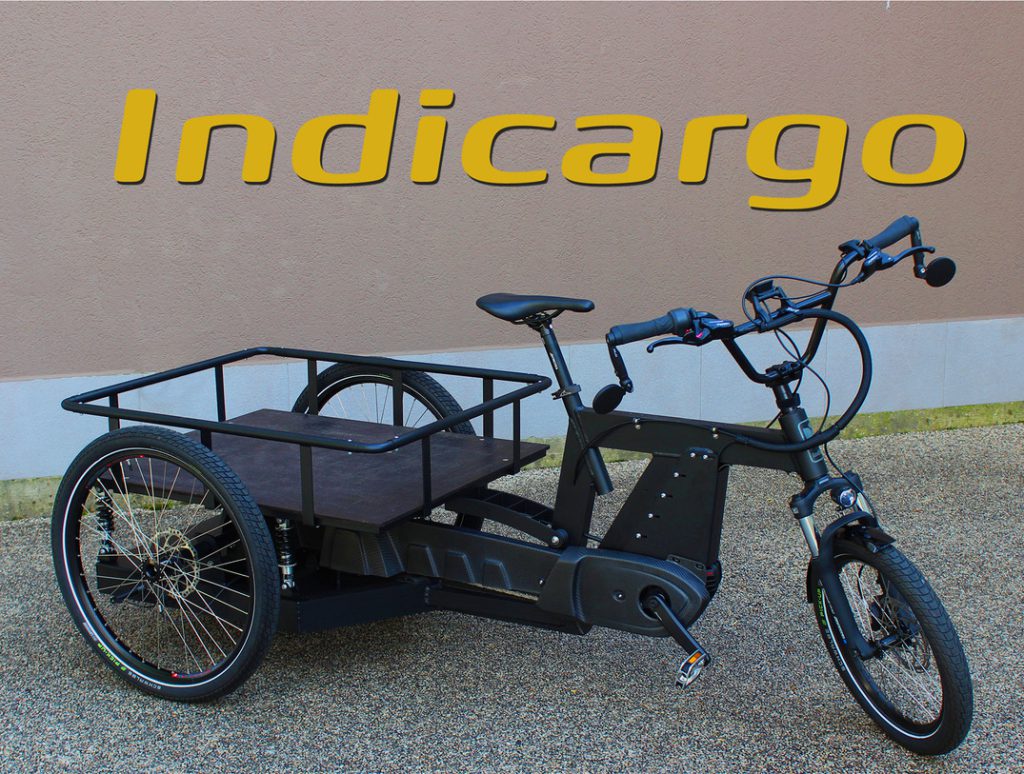 Exhibitors - International Cargo Bike Festival